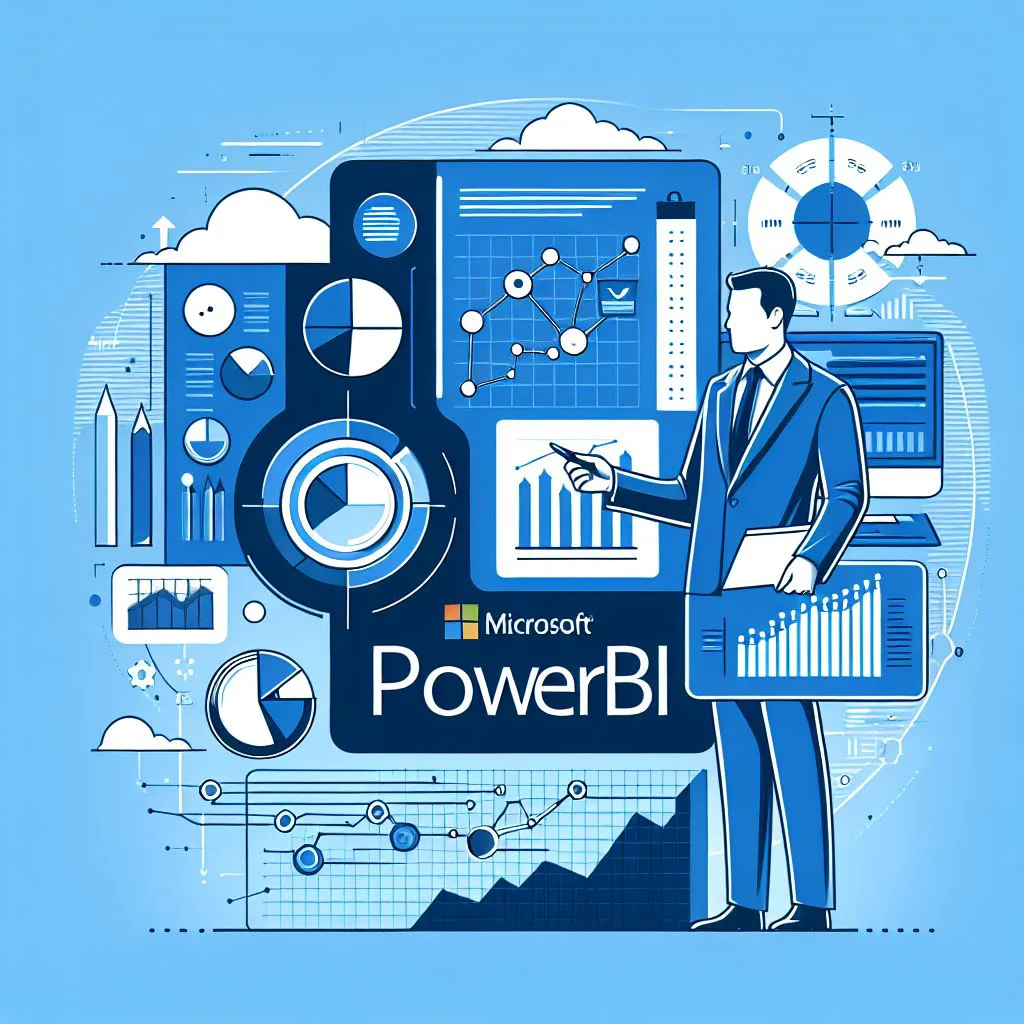 Microsoft PowerBI (PL-300) Kurs - UIT